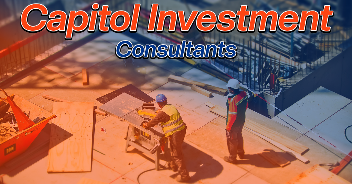 Capitol Investment Consultants - CIC